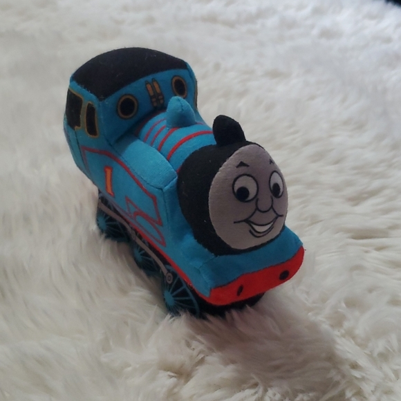 Thomas & Friends | Toys | Thomas Stuffed Toy | Poshmark
